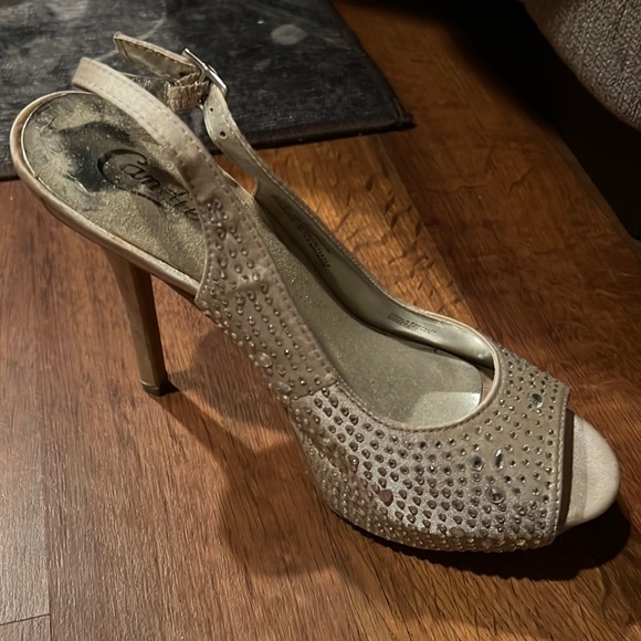 Candie's | Shoes | Candies High Heels | Poshmark